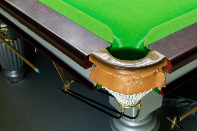 Pool Table Recovery, St. Louis, MO | Wittman's Pool Table Services